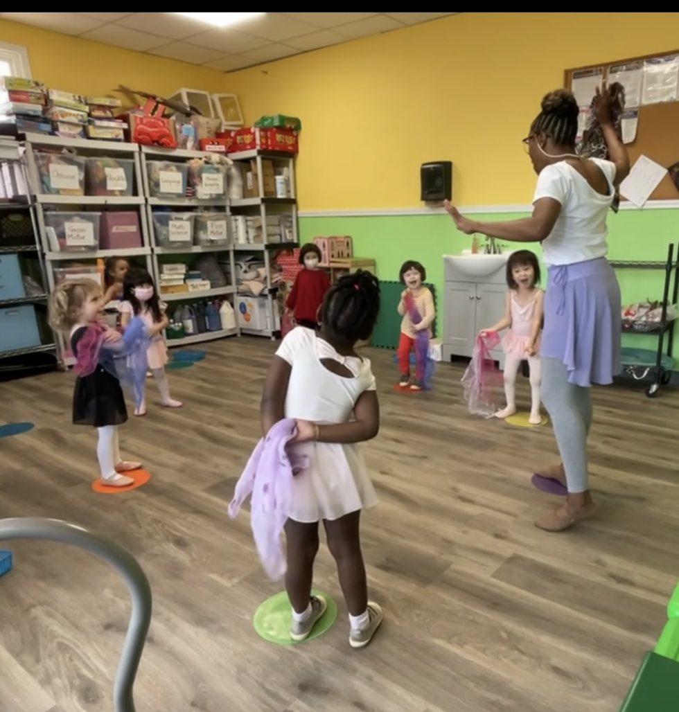 Home - First Evolution Arts