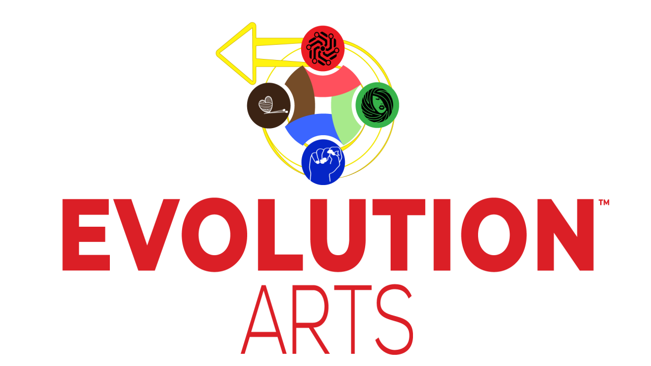 Home - First Evolution Arts
